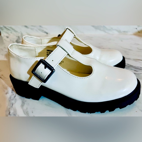 wonder nation | Shoes | Wonder Nation Little Girl Big Girl Platform ...